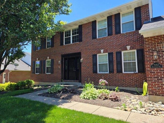 9187 Nottingham Way, Deerfield Township, OH 45040