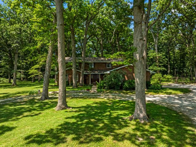 9187 Carle Springs Road