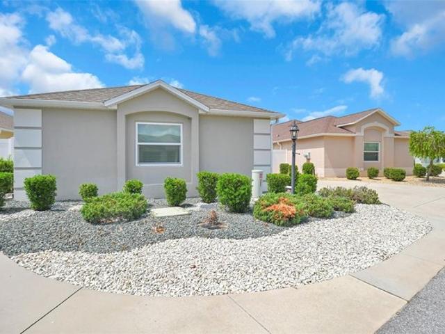 9188 SE 166th Sprung Ln, The Villages, FL 32162