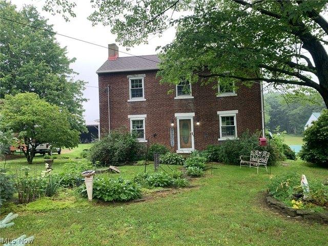 9188 Sprucevale Rd, Rogers, OH 44455