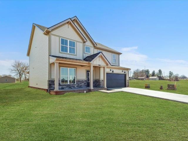 9189 Sunflower Lane