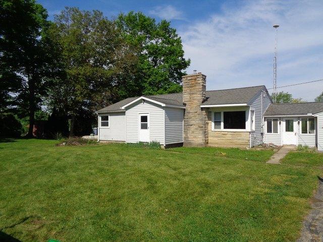 9180 Arkansaw Rd, Allen, MI 49227