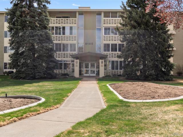9180 E Center Avenue # 5A