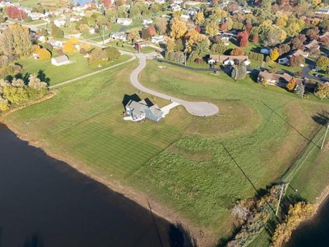 9180 Perry Ct Lot D, Zeeland, MI 49464