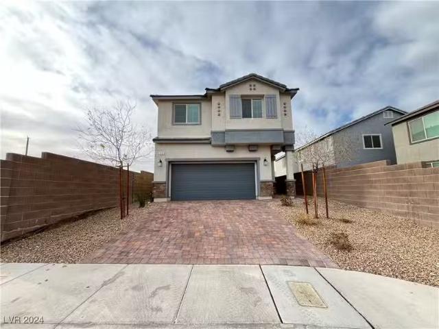 9180 West Oleta Avenue, Las Vegas, NV 89148