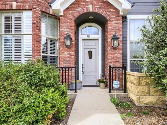 9181 Kornbrust Cir, Lone Tree, CO 80124