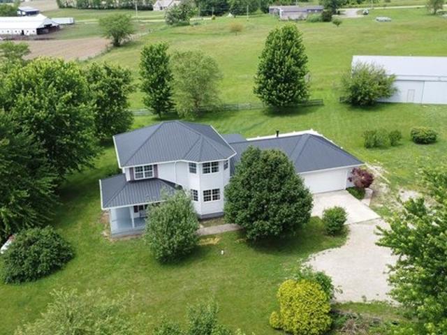 9181 SW Bussert Rd, Amanda, OH 43102
