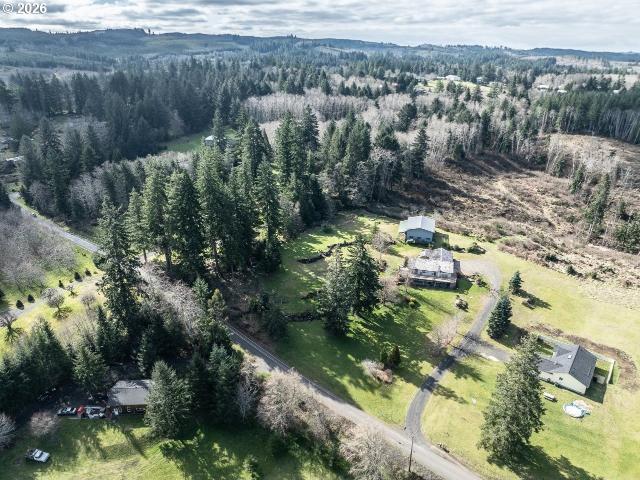 91828 Akerstedt Rd, Astoria, OR 97103 | MLS #590157 | Compass