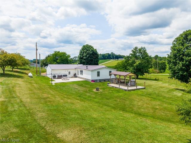 9182 Berry Road