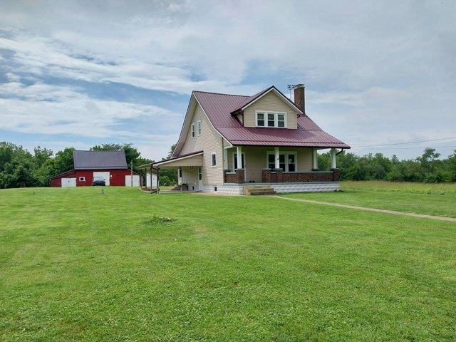 9182 Rapid Forge Rd, Greenfield, OH 45123