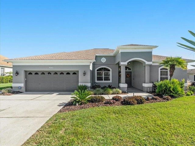 9182 Tarleton Cir, Weeki Wachee, FL 34613