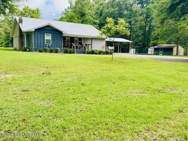 9183 MS 198, Lucedale, MS 39452