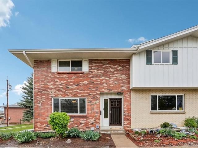 9183 E Oxford Dr, Denver, CO 80237