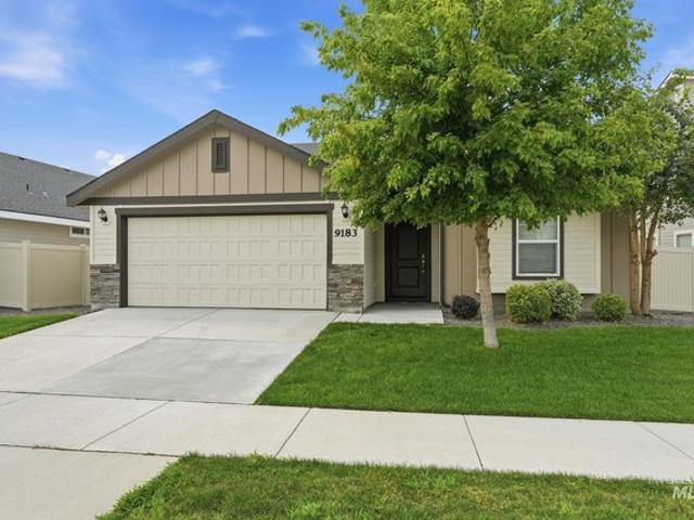 9183 W Tanglewood Dr, Boise, ID 83709