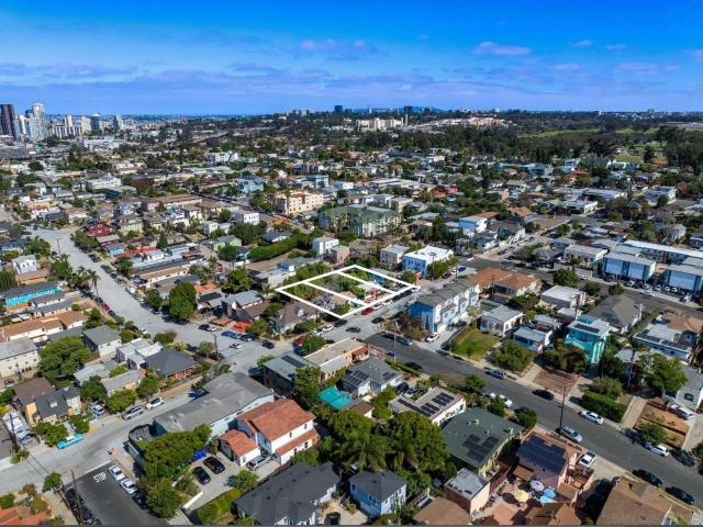 918 3 th St, Unit 91832, San Diego, CA 92102 | MLS #250035