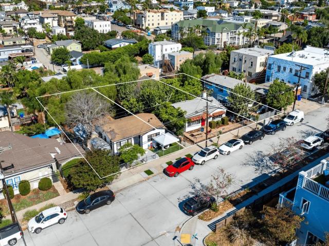918 3 th St, San Diego, CA 92102 | MLS #250035