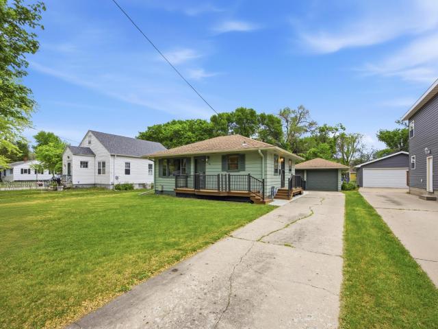 918 14th Street N