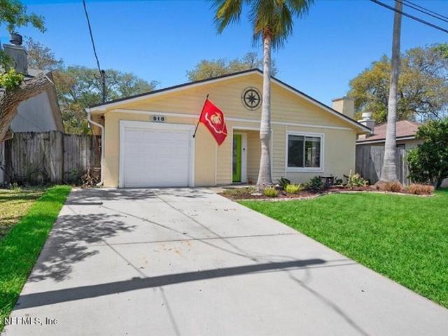 918 17th St N, Jacksonville Beach, FL 32250