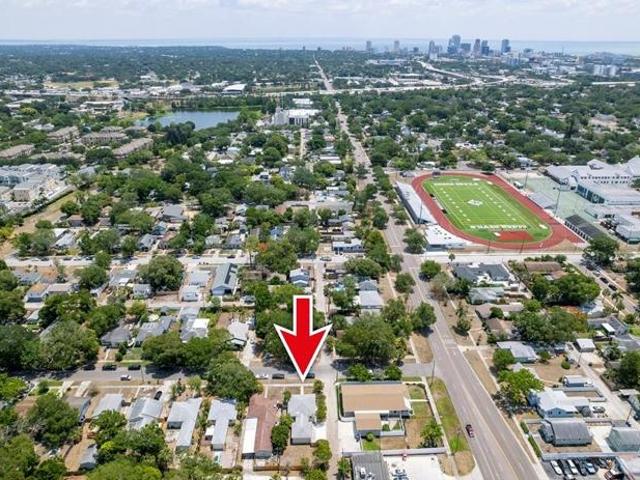 918 27th St N, Saint Petersburg, FL 33713