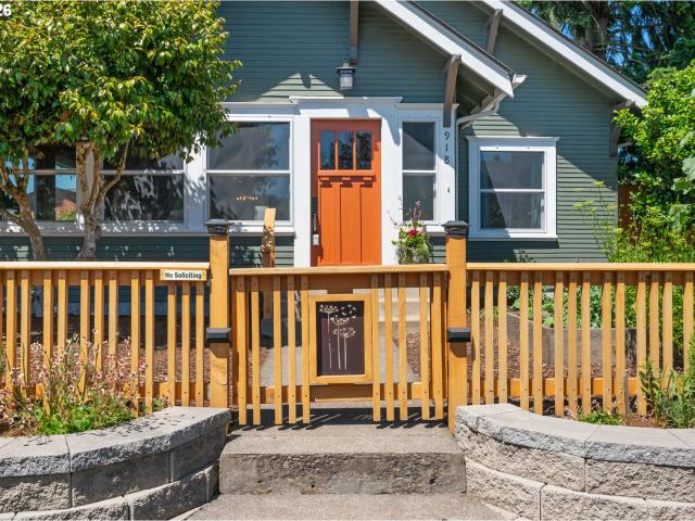 918 c st