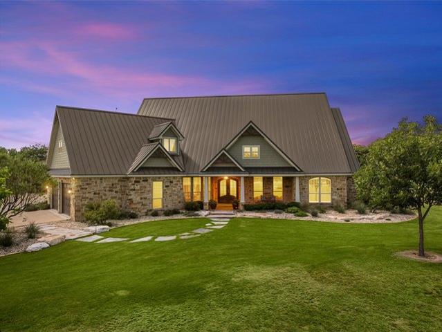 918 Coxs Oak Valley Rd, Waco, TX 76705