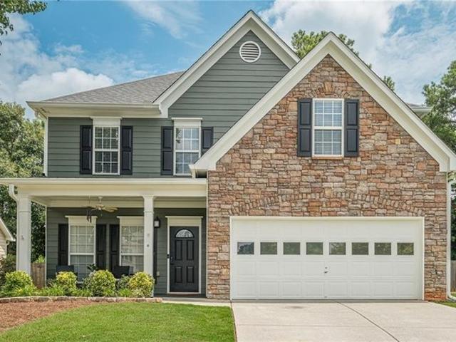 918 College Place Ct NW, Kennesaw, GA 30144