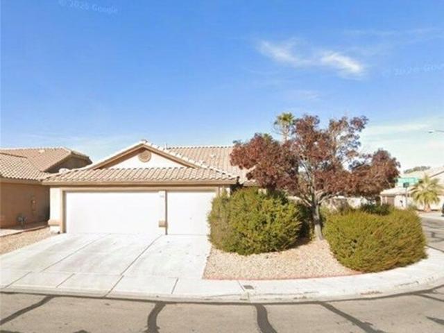 918 Cavaison Ave, Las Vegas, NV 89123