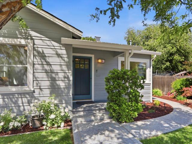 918 Chabrant Way