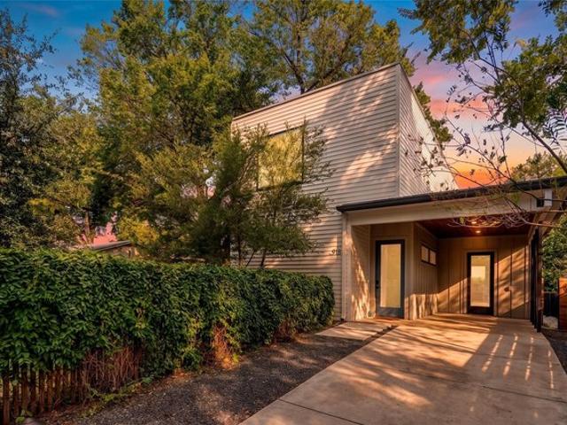 918 Chote Ave, Austin, TX 78702