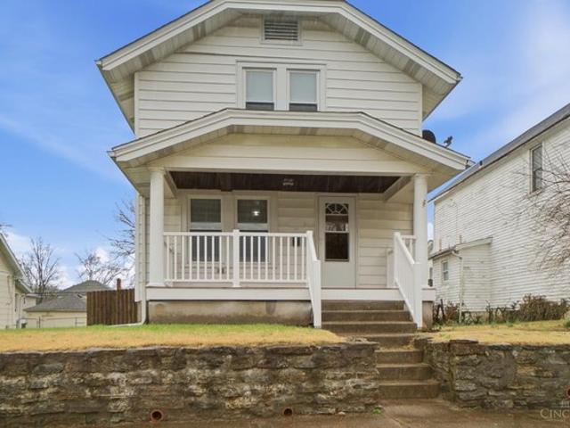 918 Cleveland Ave, Hamilton, OH 45013
