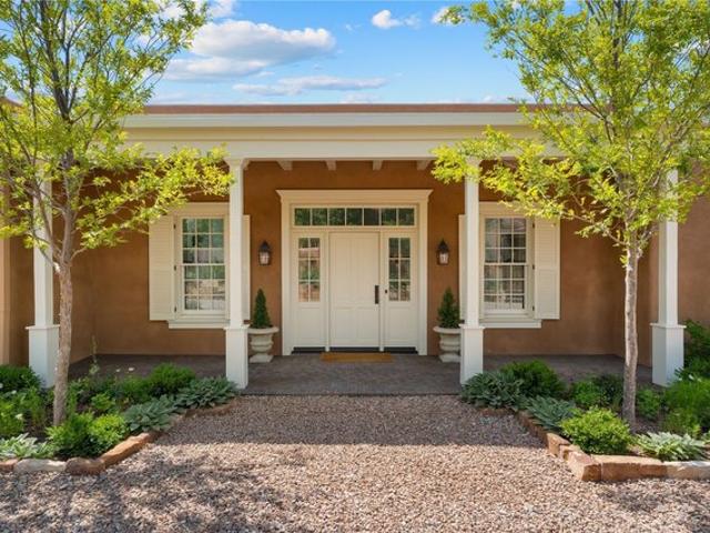 918 Acequia Madre Unit H, Santa Fe, NM 87505