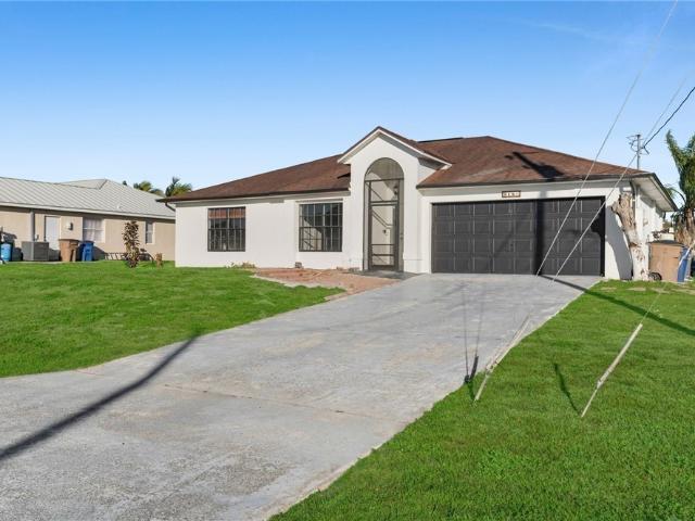 918 Acroft Ave, Lehigh Acres, FL 33971 | MLS #2026016