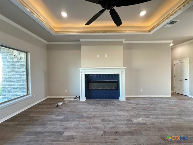 918 Alice Cir, Temple, TX 76502 | MLS #595384