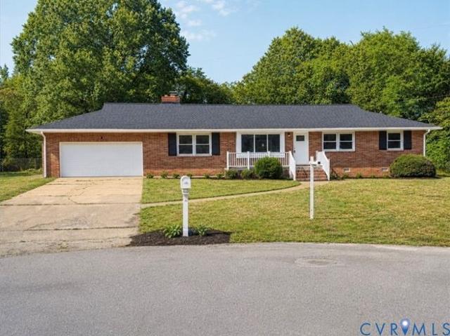 918 Arizona Ct, Richmond, VA 23224