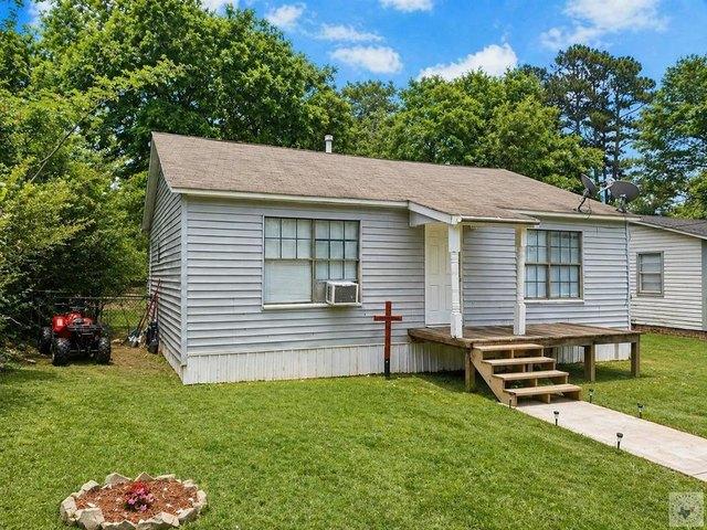 918 Arkansas St, Atlanta, TX 75551