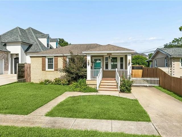 918 Aurora Ave, Metairie, LA 70005