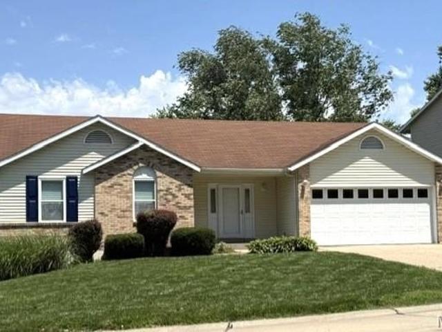 918 Blake Ct, Saint Peters, MO 63376