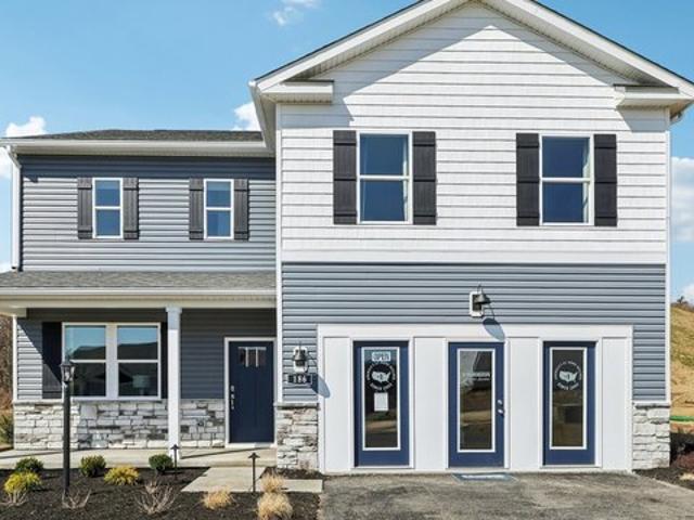 918 Bunker Ct, Maidsville, WV 26541