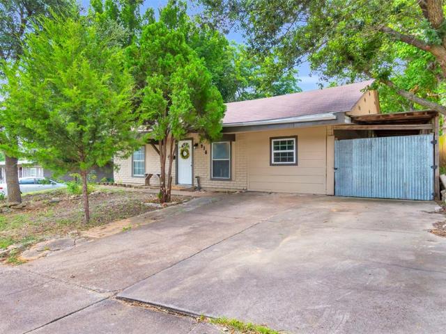 918 Garden Drive
