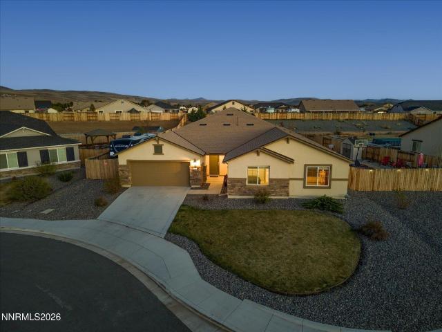 918 Garden Pond Way, Spanish Springs, NV 89441 | MLS #260004 | Compass