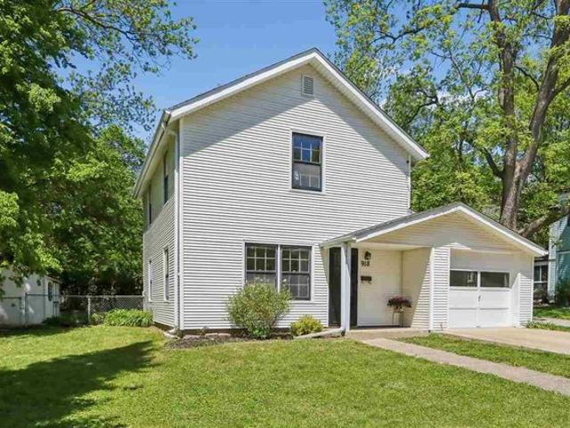 918 Ginter Ave, Iowa City, IA 52240