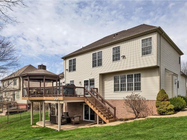 918 Gregory Ct