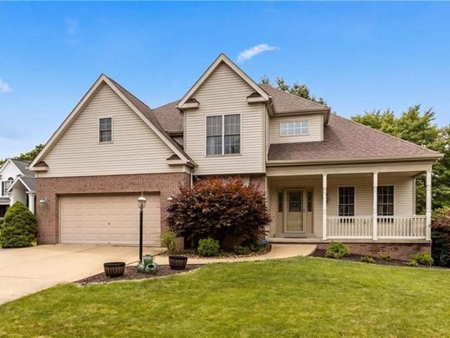 918 Gregory Ct, Cranberry Township, PA 16066