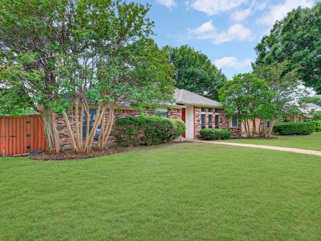 918 Green Brook Drive