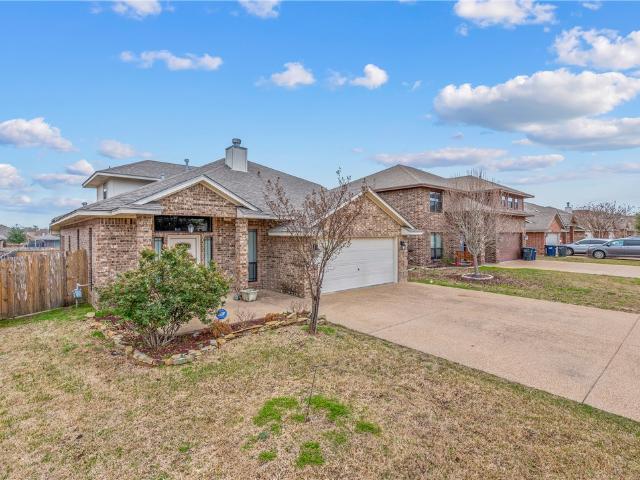 918 Dove Landing Drive