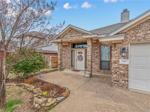 918 Dove Landing Drive