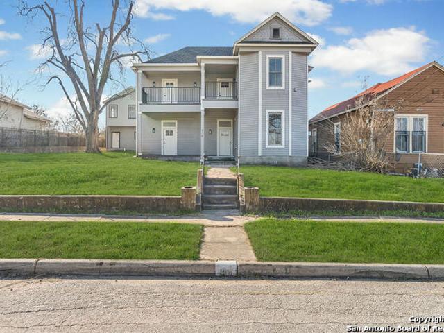 918 Dawson St, San Antonio, TX 78202 | MLS #1932