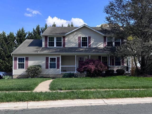 918 Deer Ct, Abingdon, MD 21009 | MLS #MDHR2053 | Compass