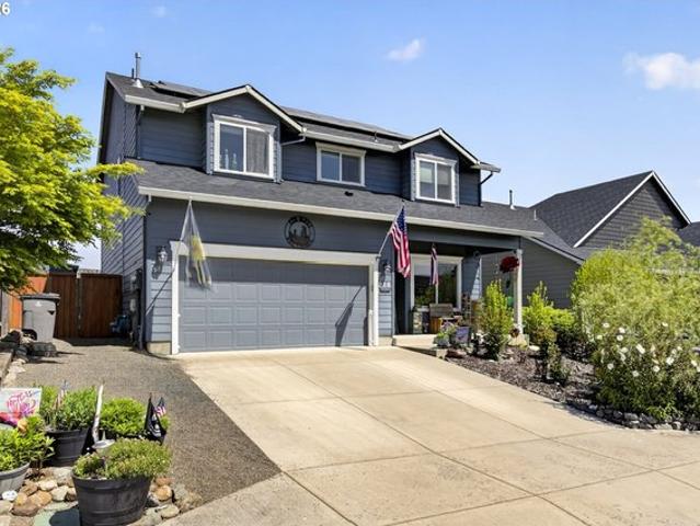 918 E 16th St, Lafayette, OR 97127