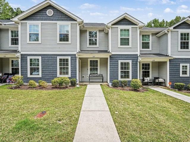 918 E Green St Unit G107, Franklinton, NC 27525